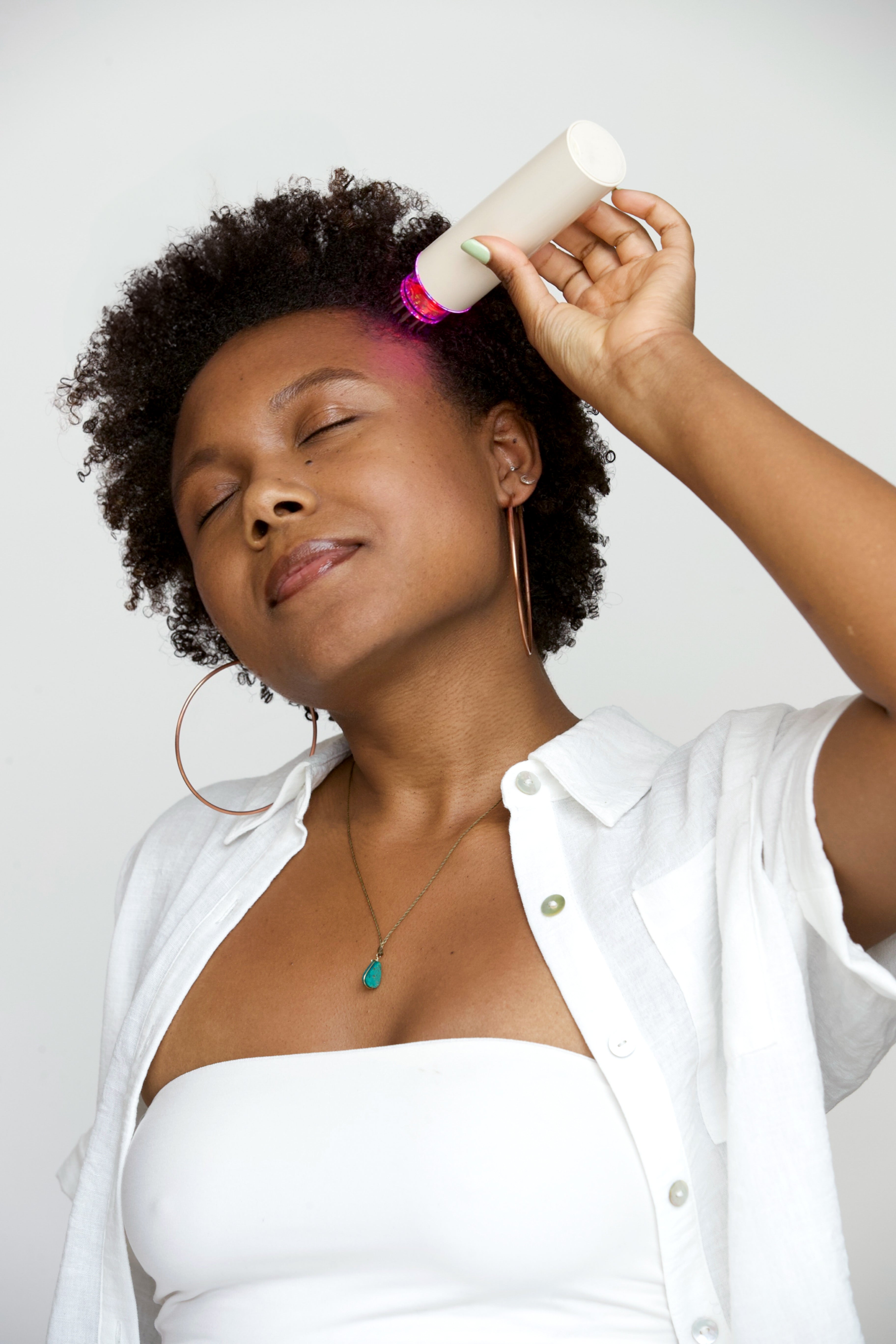 How to Use the Leona – Haiama Beauty
